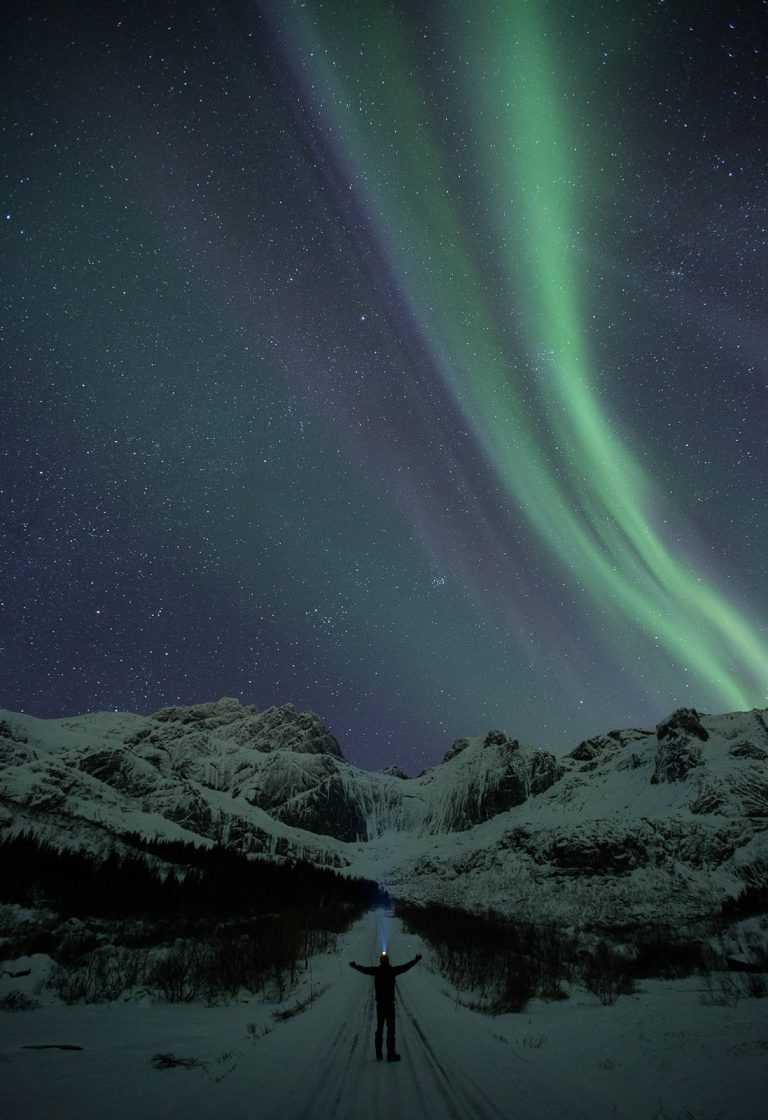 How to Photograph the Northern Lights (Aurora Borealis) - Nature TTL