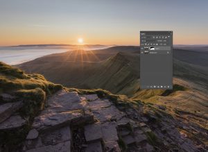 How to Create Sun Stars in Landscapes and Avoid Lens Flare | Nature TTL