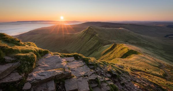 How to Create Sun Stars in Landscapes and Avoid Lens Flare - Nature TTL