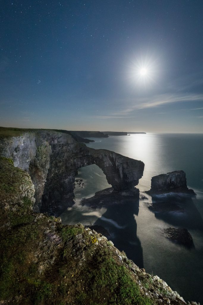 How to Create Sun Stars in Landscapes and Avoid Lens Flare - Nature TTL