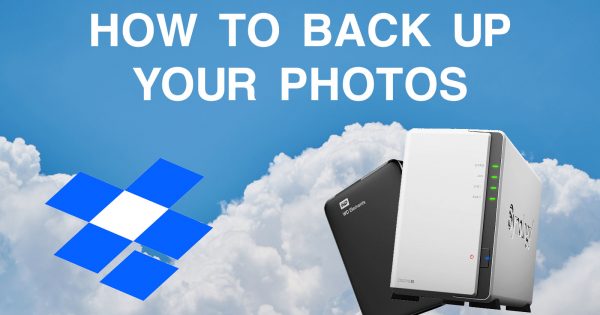The Best Way to Back Up Your Photos: How to Store Images Safely ...