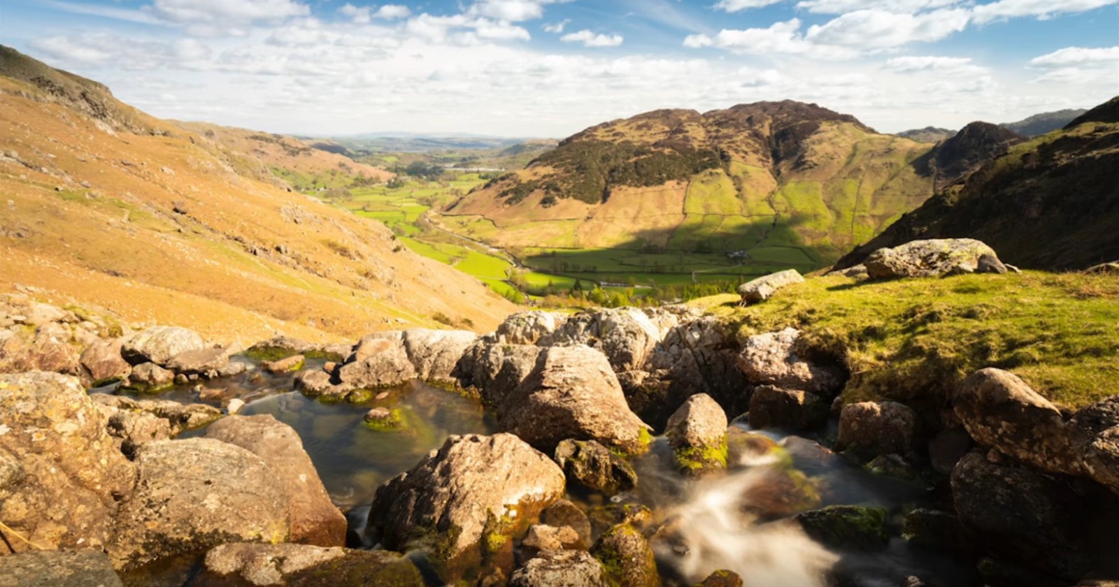 Change Your Settings to Totally Transform a Landscape - Nature TTL