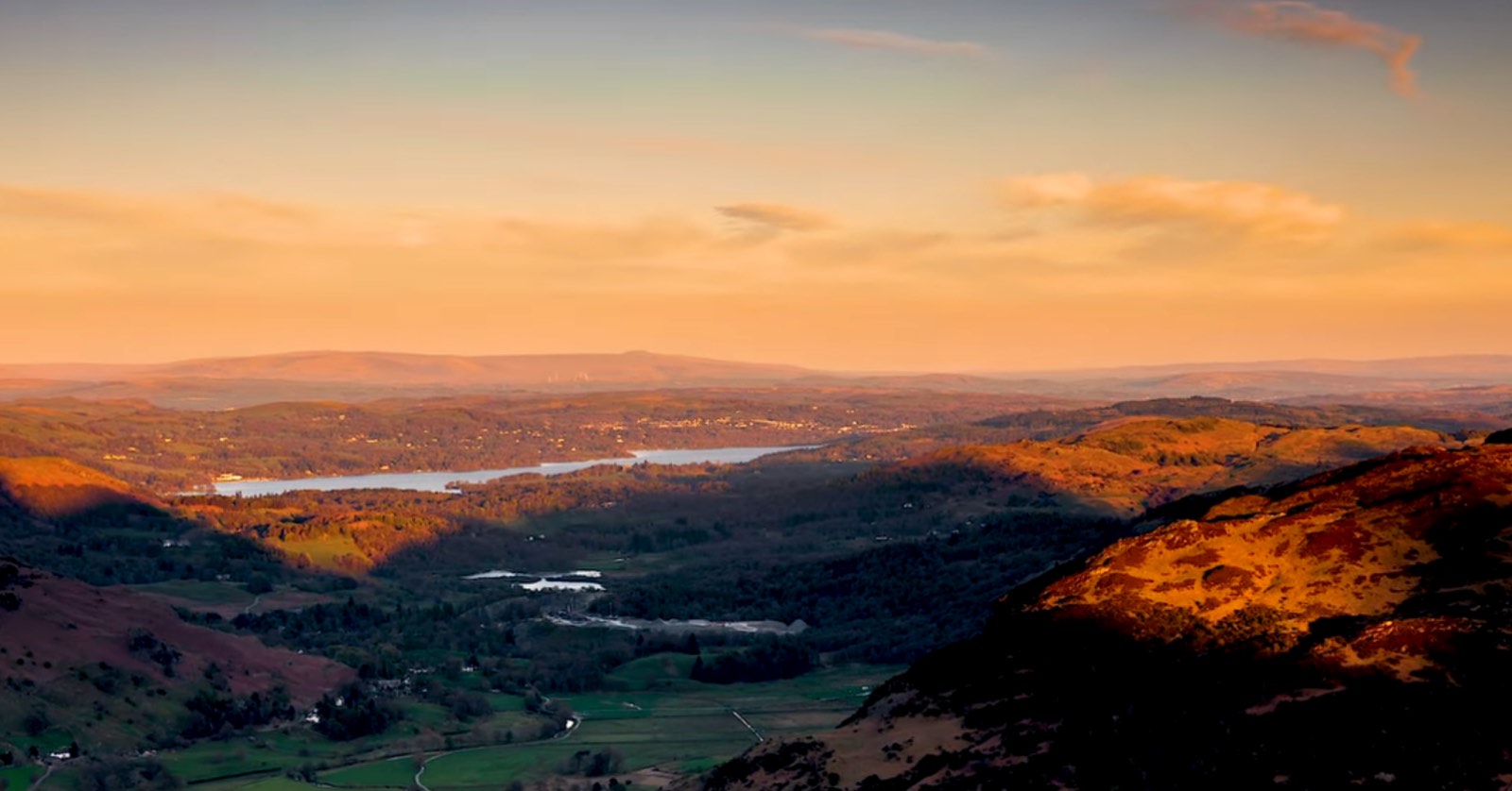 Change Your Settings to Totally Transform a Landscape - Nature TTL