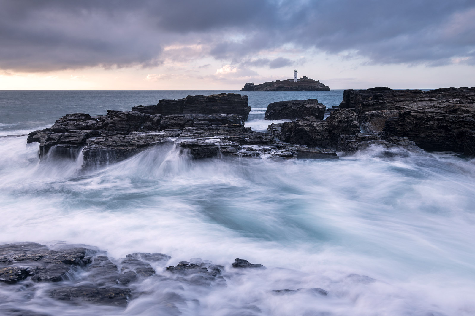 10 Best Landscape Photography Locations in Cornwall, UK - Nature TTL