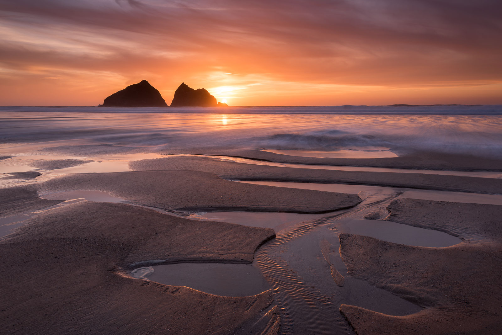10 Best Landscape Photography Locations in Cornwall, UK - Nature TTL