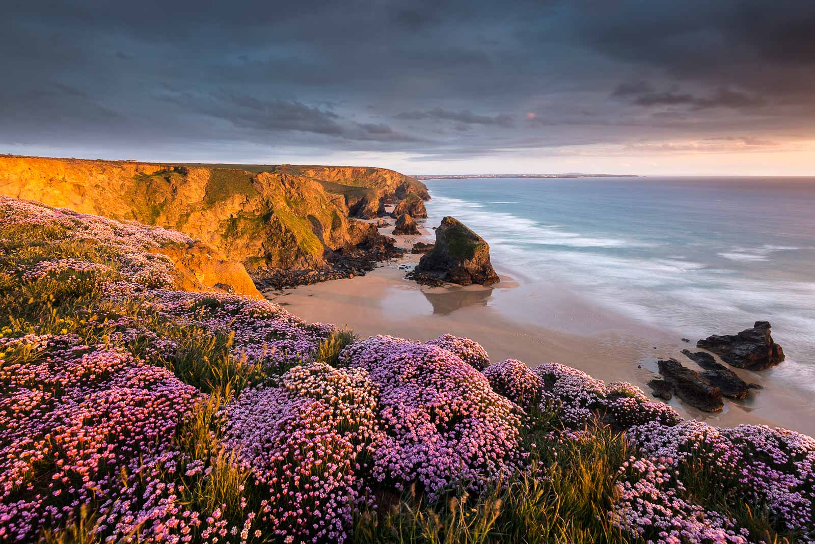 10 Best Landscape Photography Locations in Cornwall, UK - Nature TTL