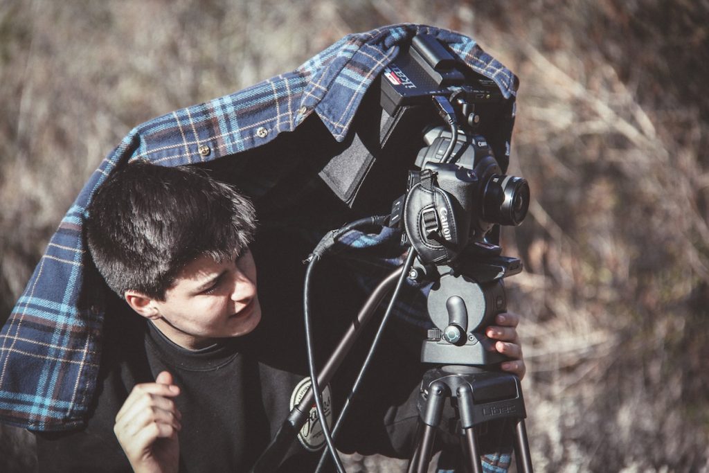 First Ever Young Earthwatcher Film Competition Launched - Nature TTL