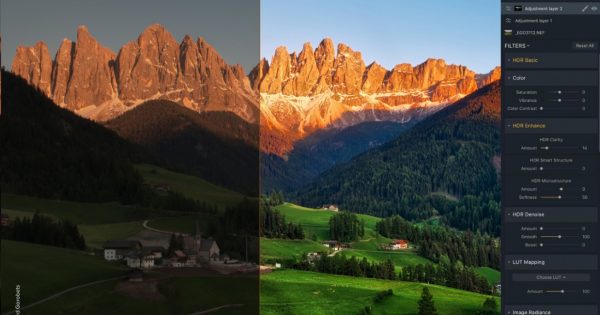 The New Aurora HDR 2019 Photo Editing Software is Here - Nature TTL