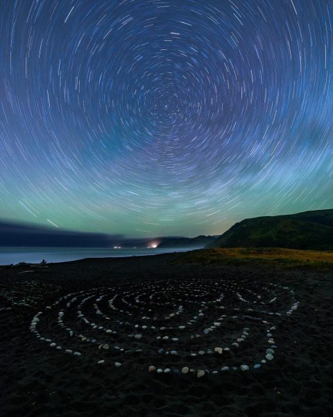 Top 10 Landscape Photography Locations in California | Nature TTL