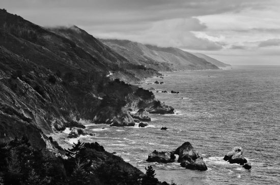 Top 10 Landscape Photography Locations in California | Nature TTL