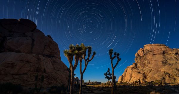 Top 10 Landscape Photography Locations in California - Nature TTL