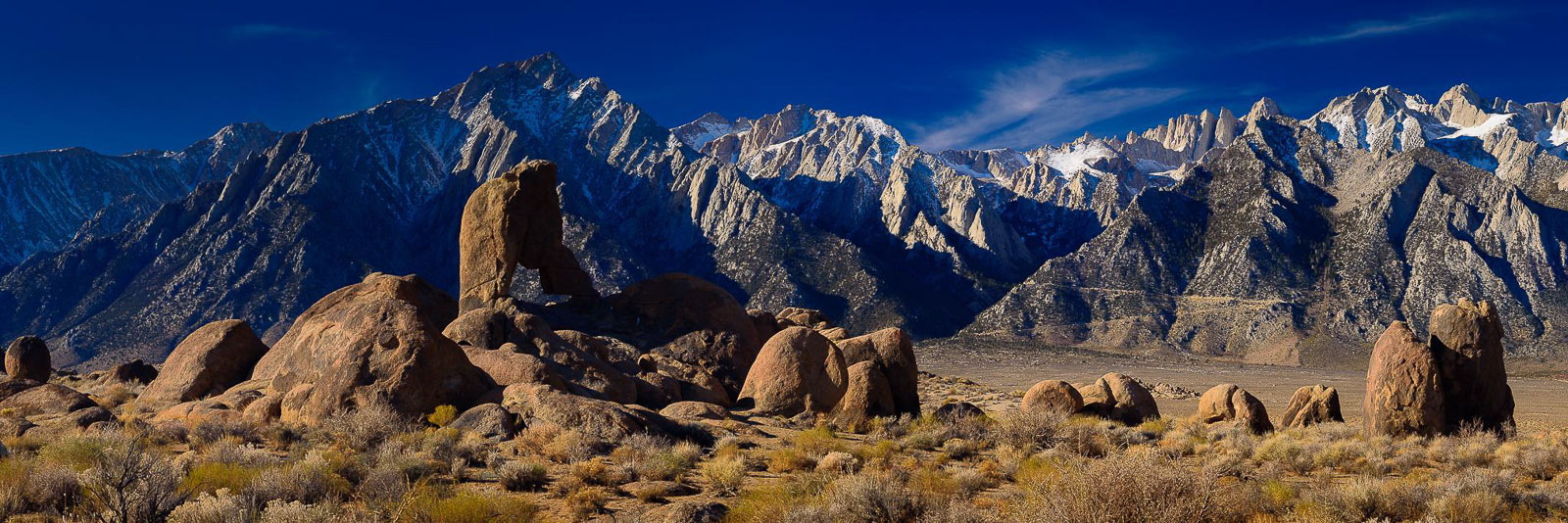 Top 10 Landscape Photography Locations in California | Nature TTL