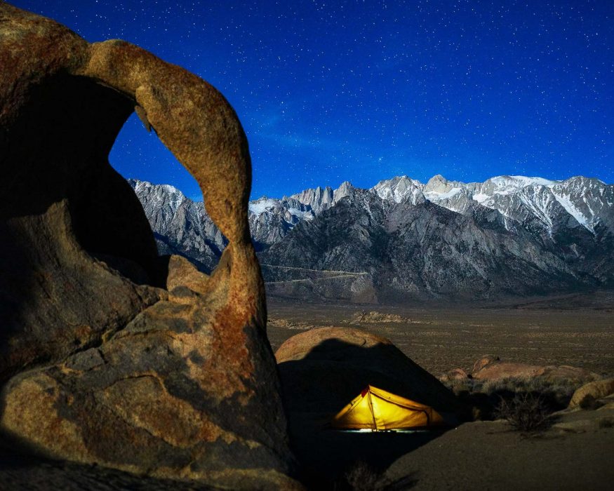 Top 10 Landscape Photography Locations in California - Nature TTL