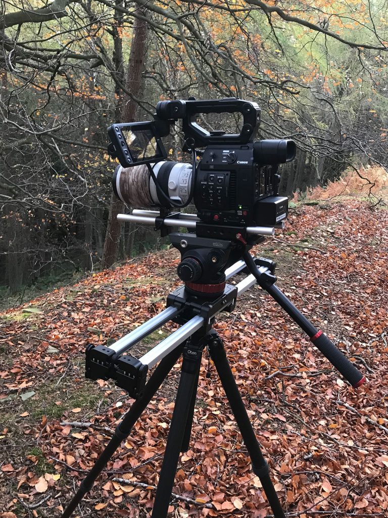 Edelkrone SliderPLUS Review: The Compact Slider of the Future? - Nature TTL