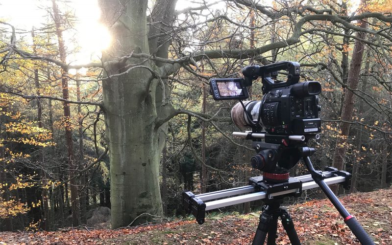 Edelkrone SliderPLUS Review: The Compact Slider of the Future? - Nature TTL