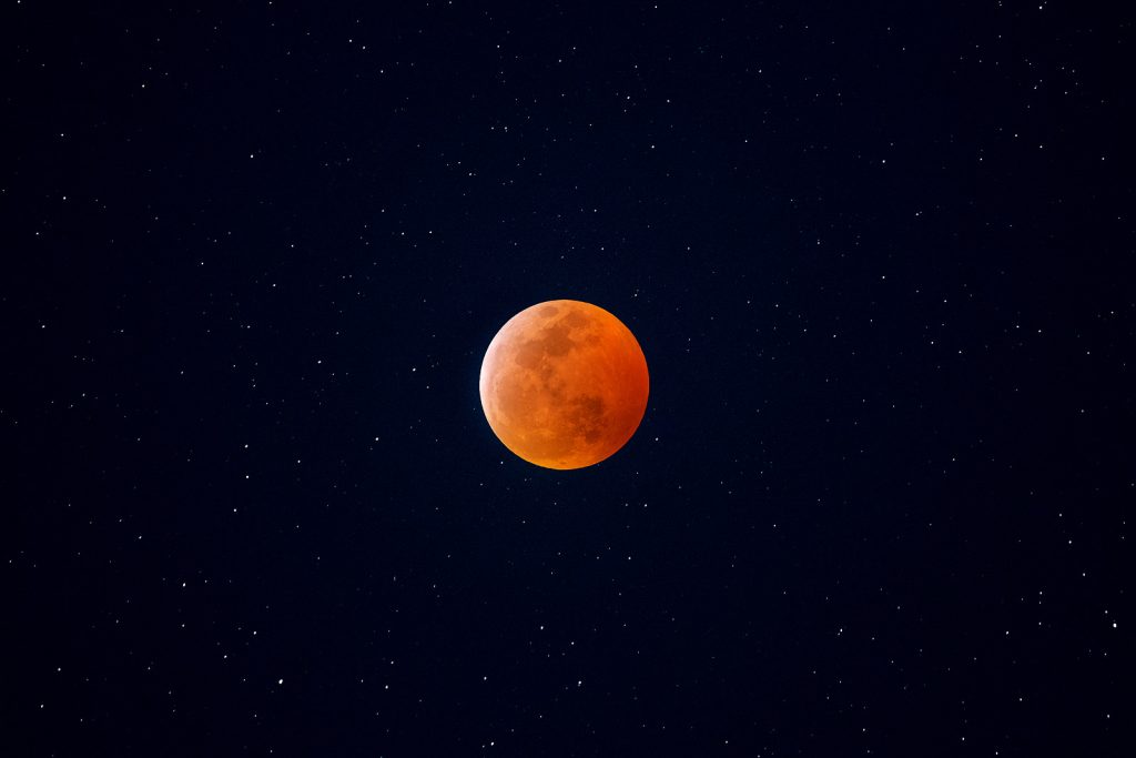 How to Photograph a Lunar Eclipse | Nature TTL