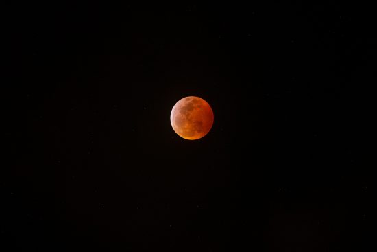 How to Photograph a Lunar Eclipse - Nature TTL