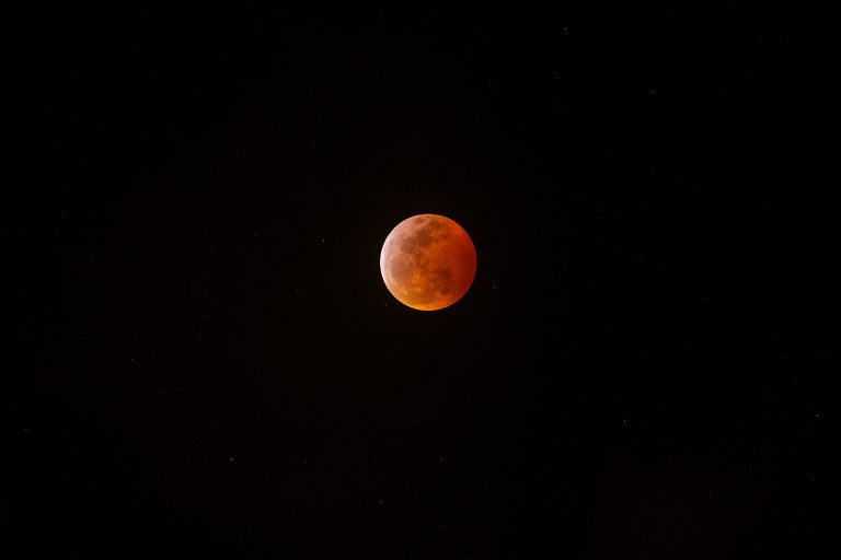 How to Photograph a Lunar Eclipse - Nature TTL