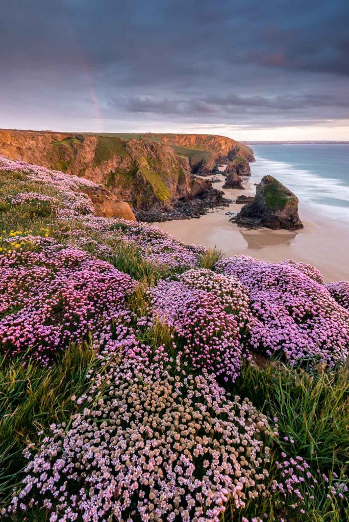 How to Photograph Spring Landscapes - Nature TTL