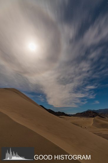 The Best Settings for Night Photography - Nature TTL