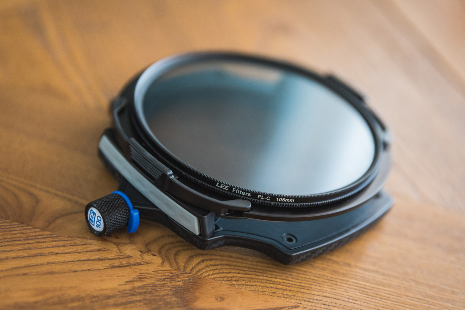 LEE100 Review: LEE Filters' New & Improved System | Nature TTL