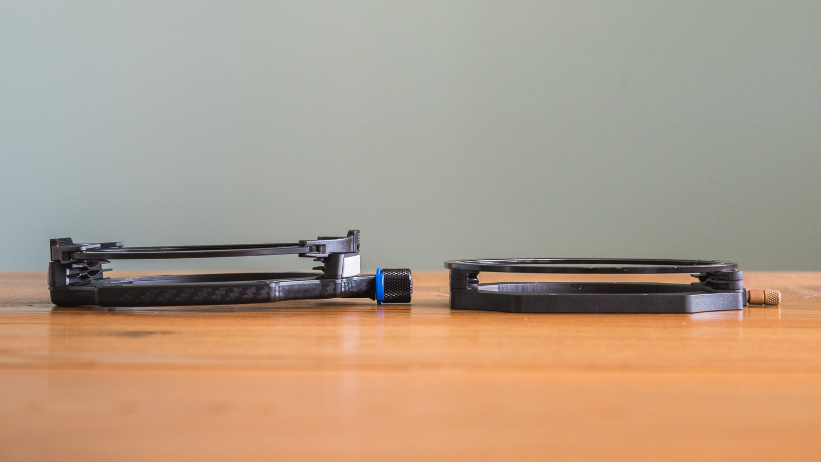 LEE100 Review: LEE Filters' New & Improved System | Nature TTL