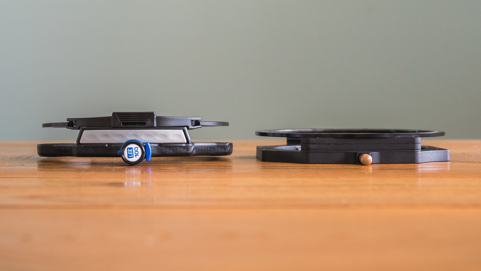 LEE100 Review: LEE Filters' New & Improved System | Nature TTL