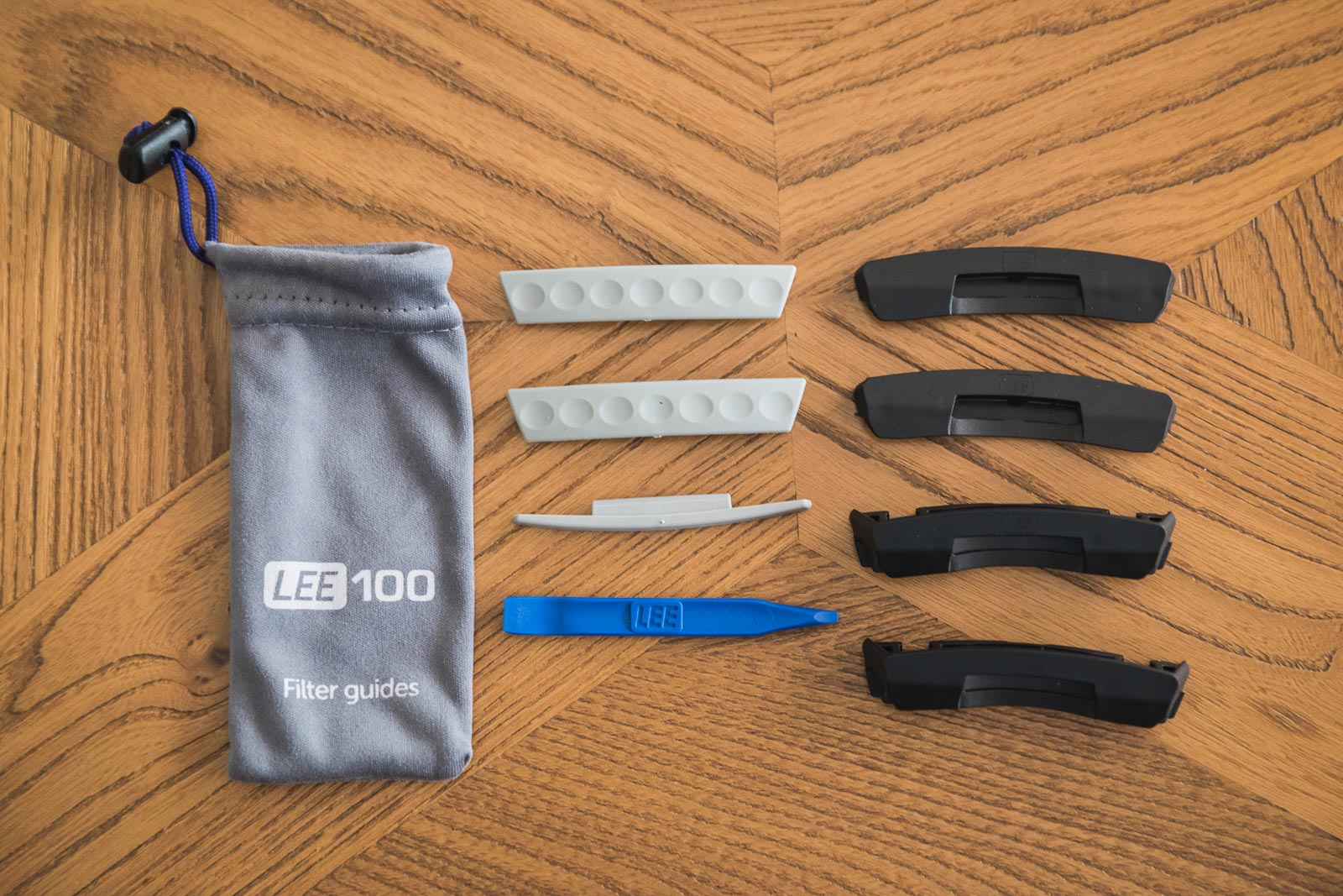 LEE100 Review: LEE Filters' New & Improved System | Nature TTL