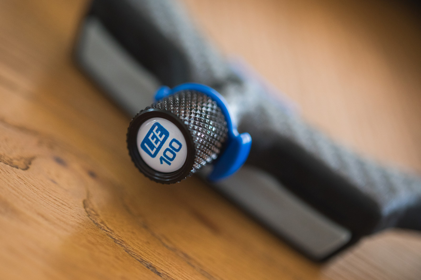 LEE100 Review: LEE Filters' New & Improved System - Nature TTL