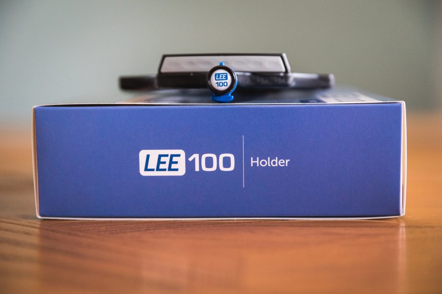 LEE100 Review: LEE Filters' New & Improved System - Nature TTL