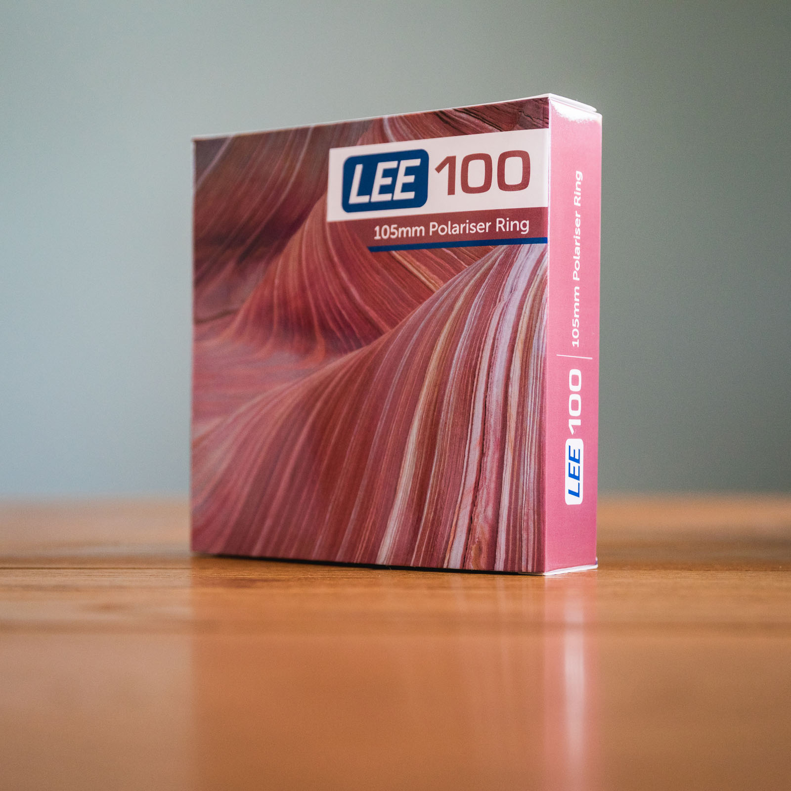 LEE100 Review: LEE Filters' New & Improved System - Nature TTL