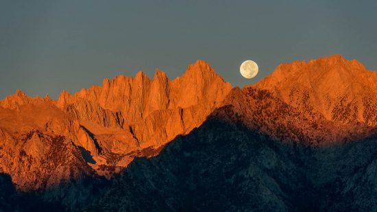 How to Photograph Moonscapes - Nature TTL