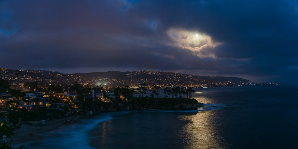 How to Photograph Moonscapes - Nature TTL