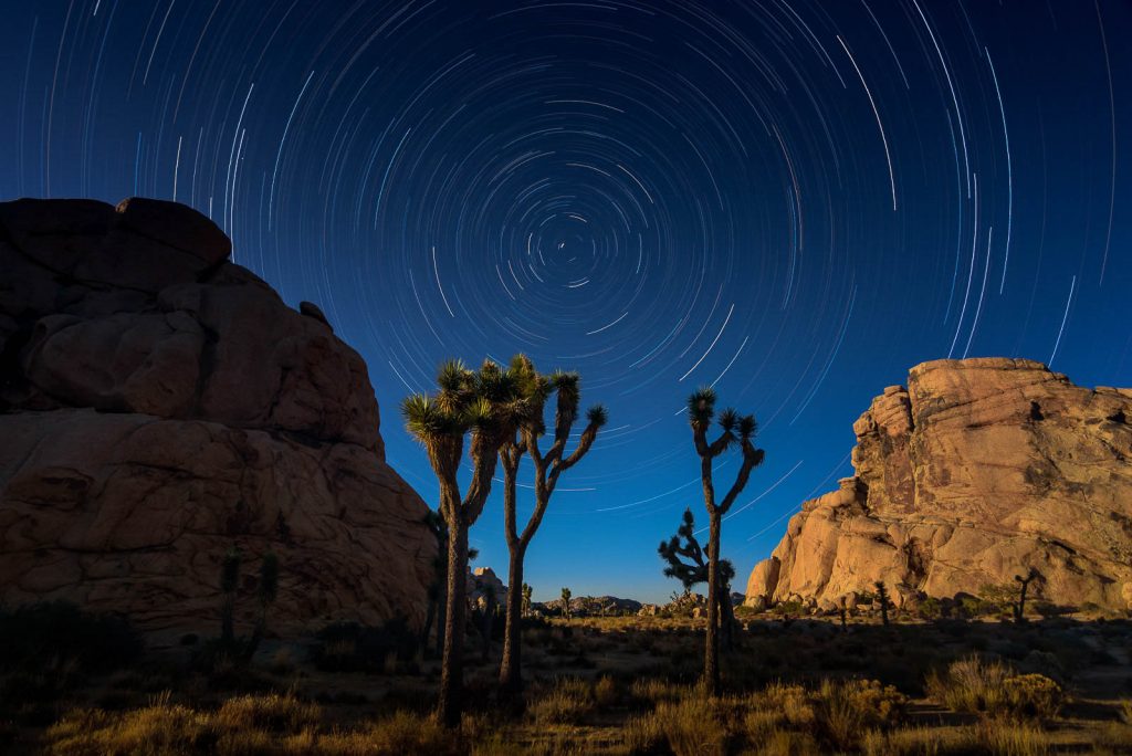 How to Photograph Moonscapes | Nature TTL