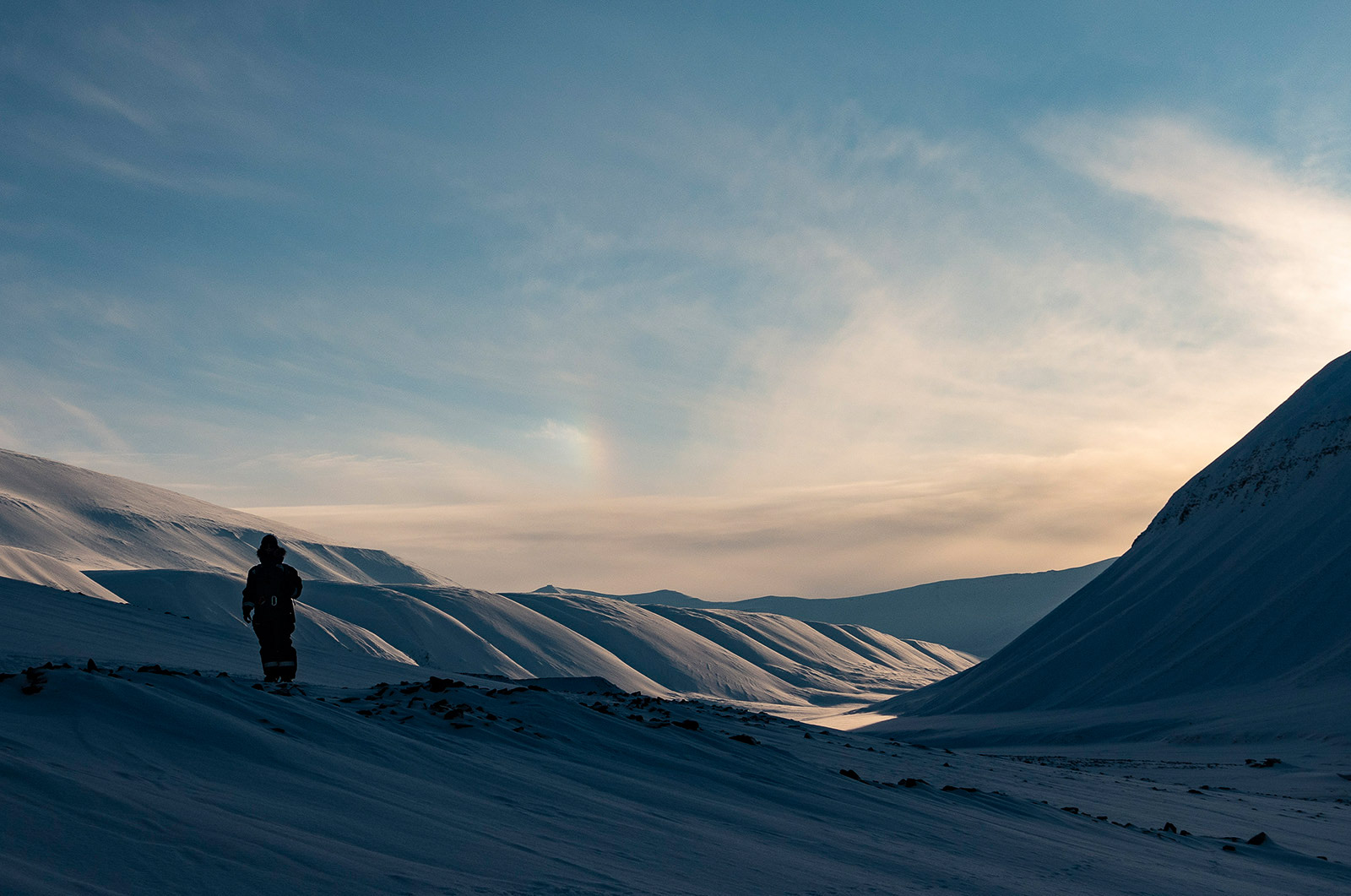 How to Photograph Wildlife in the Arctic - Nature TTL