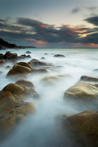 How to Take Long Exposure Landscape Photos | Nature TTL