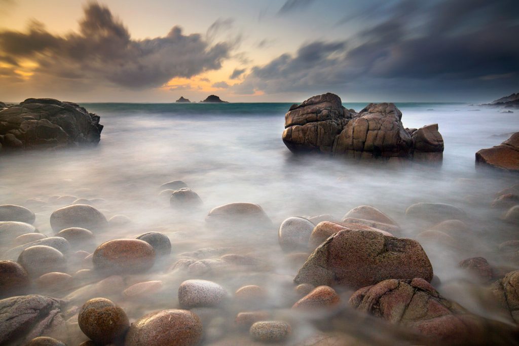 How to Take Long Exposure Landscape Photos - Nature TTL