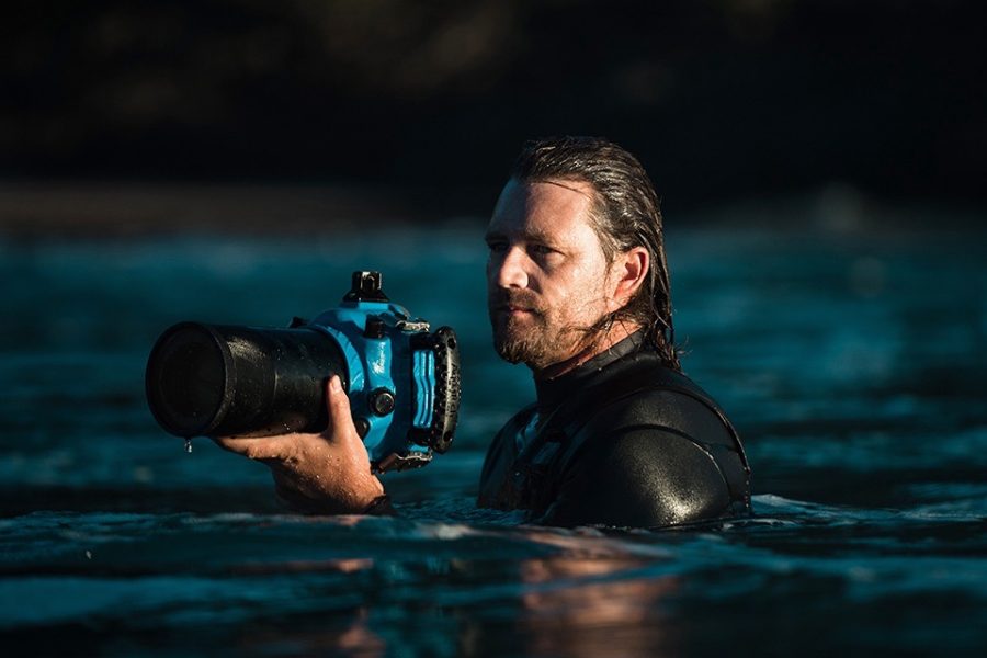 Photographer Captures Majestic Beauty of the Ocean - Nature TTL