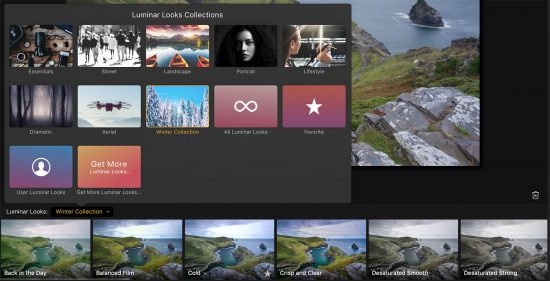 Luminar vs Lightroom Comparison: Which Software is Best? - Nature TTL