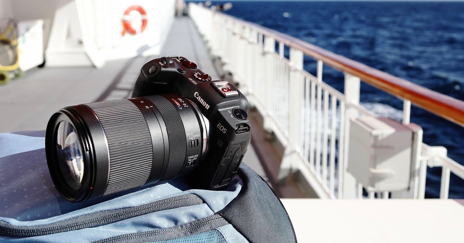 Canon Releases New RF Telephoto and Portrait Lenses - Nature TTL