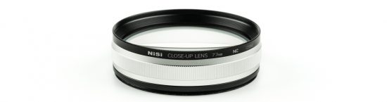 NiSi Close Up Lens Kit NC Review: Macro Field Test - Nature TTL