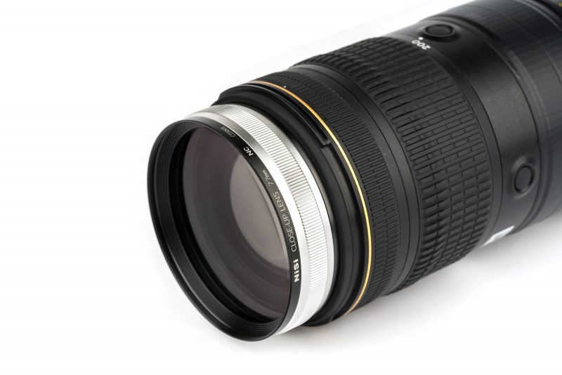 NiSi Close Up Lens Kit NC Review: Macro Field Test - Nature TTL