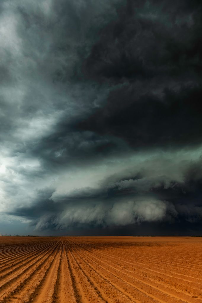 How to Photograph Storms: Supercells, Lightning, Tornadoes - Nature TTL