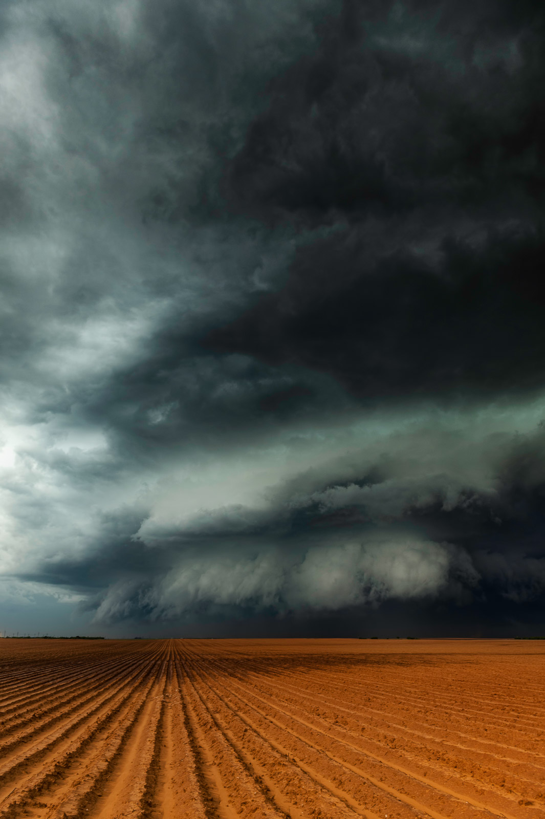 How to Photograph Storms: Supercells, Lightning, Tornadoes - Nature TTL