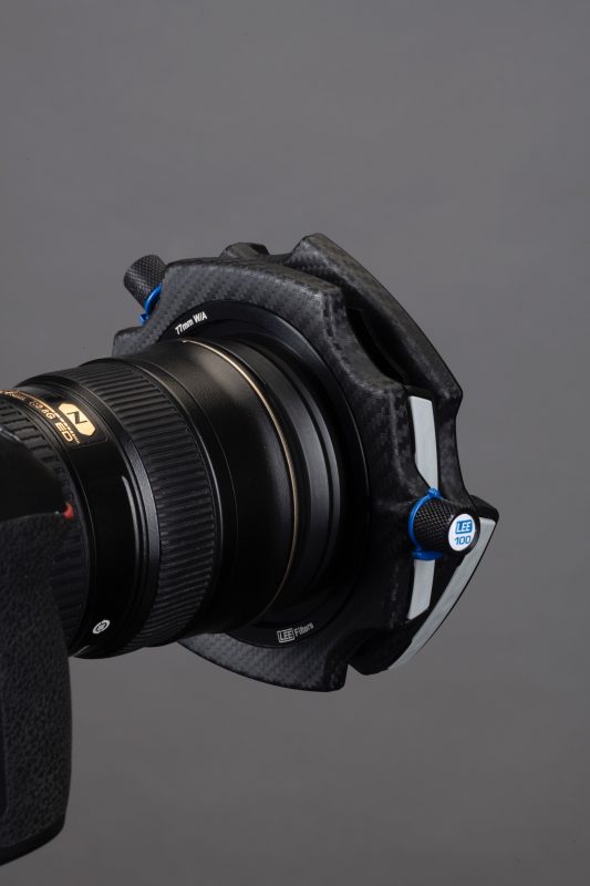 LEE100 Filter System Adaptor and Hood Released - Nature TTL