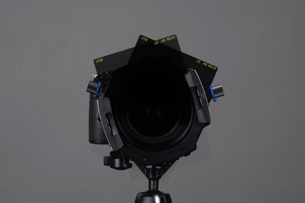 LEE100 Filter System Adaptor and Hood Released - Nature TTL