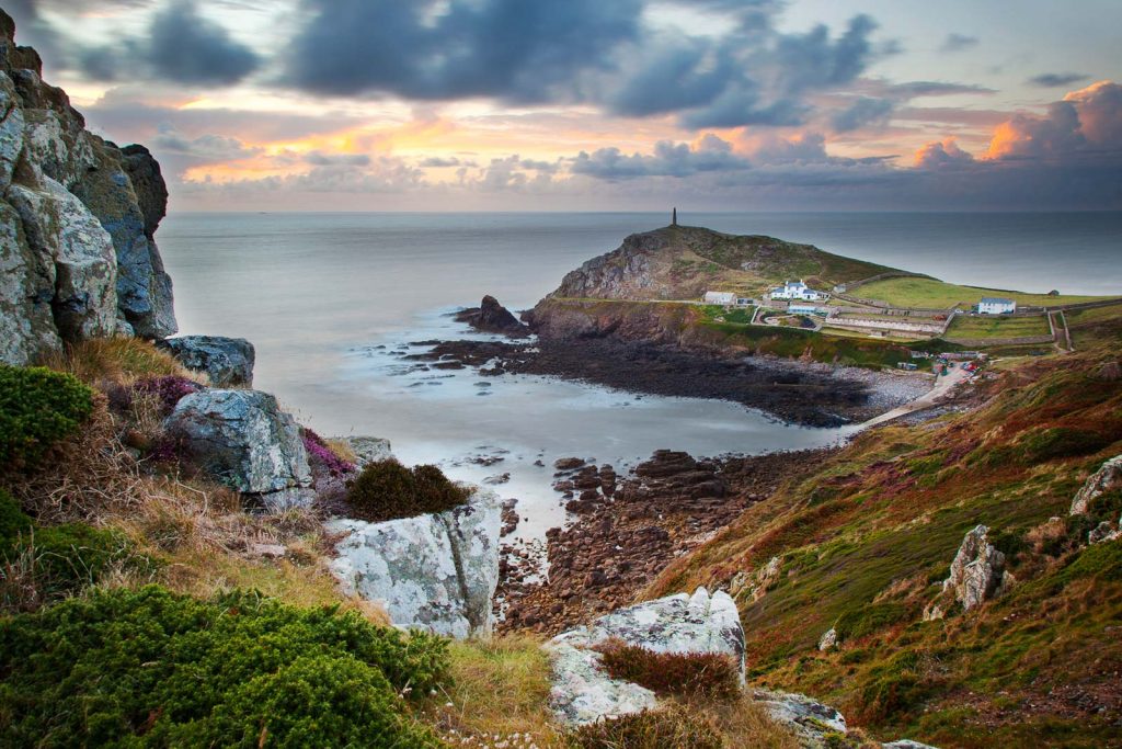 Composition in Landscape Photography: The Essential Guide | Nature TTL