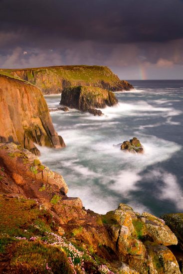 Composition in Landscape Photography: The Essential Guide - Nature TTL