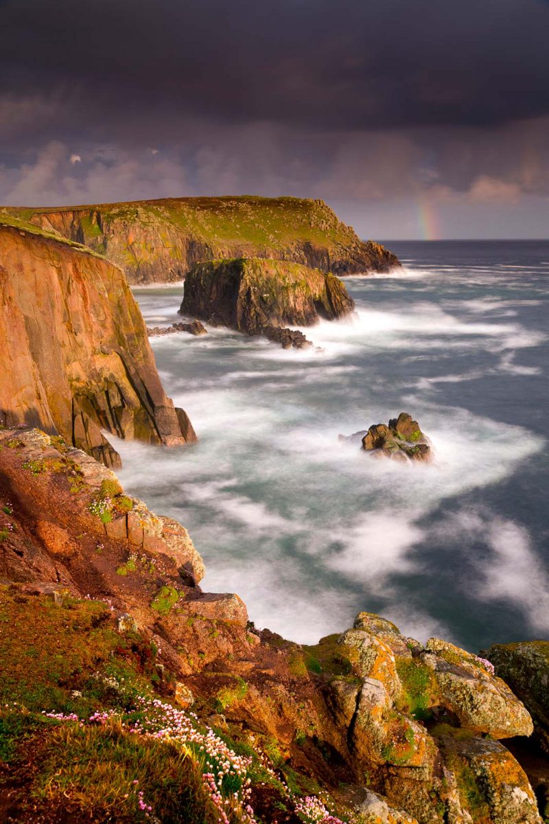 Composition in Landscape Photography: The Essential Guide - Nature TTL