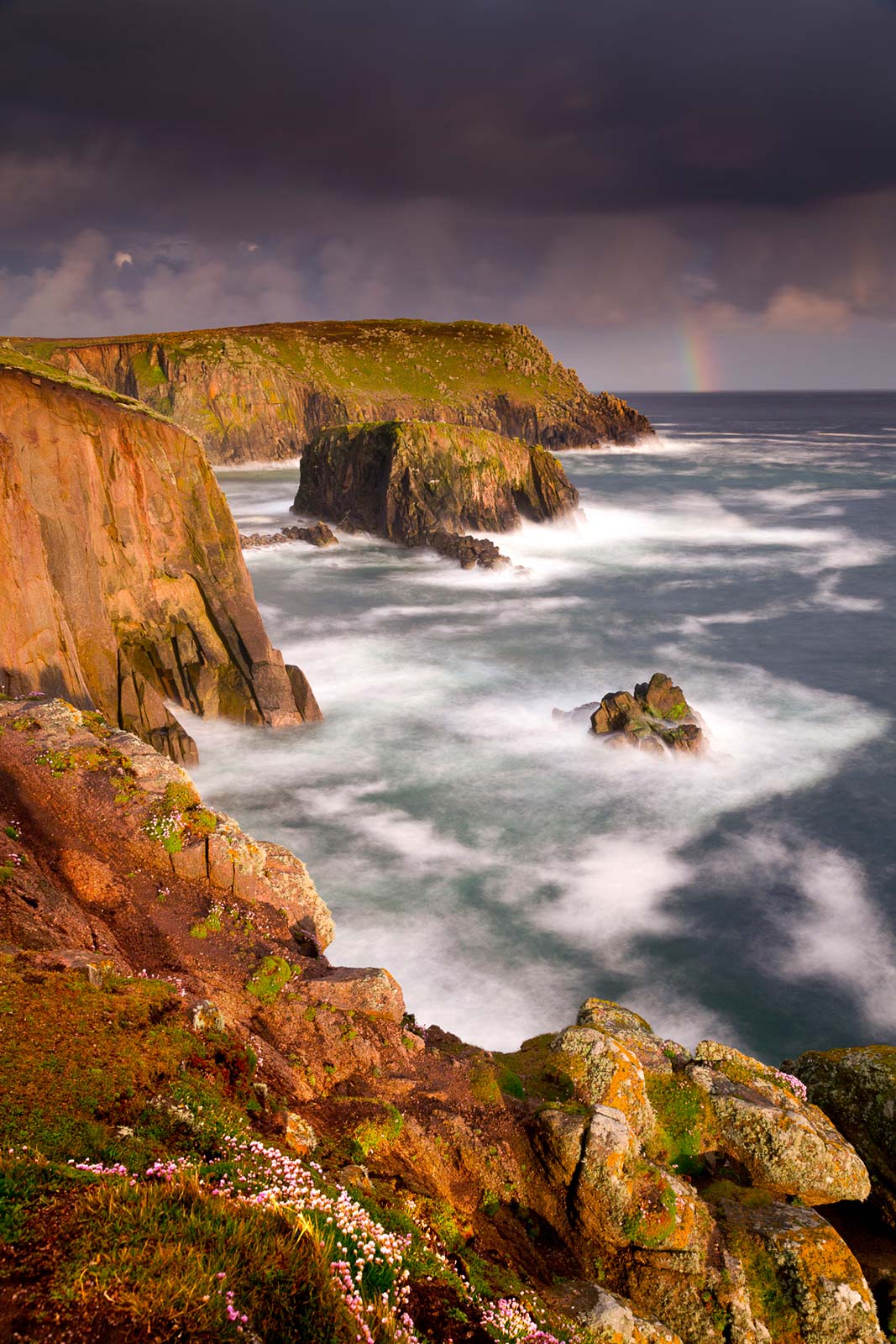 Composition in Landscape Photography: The Essential Guide - Nature TTL